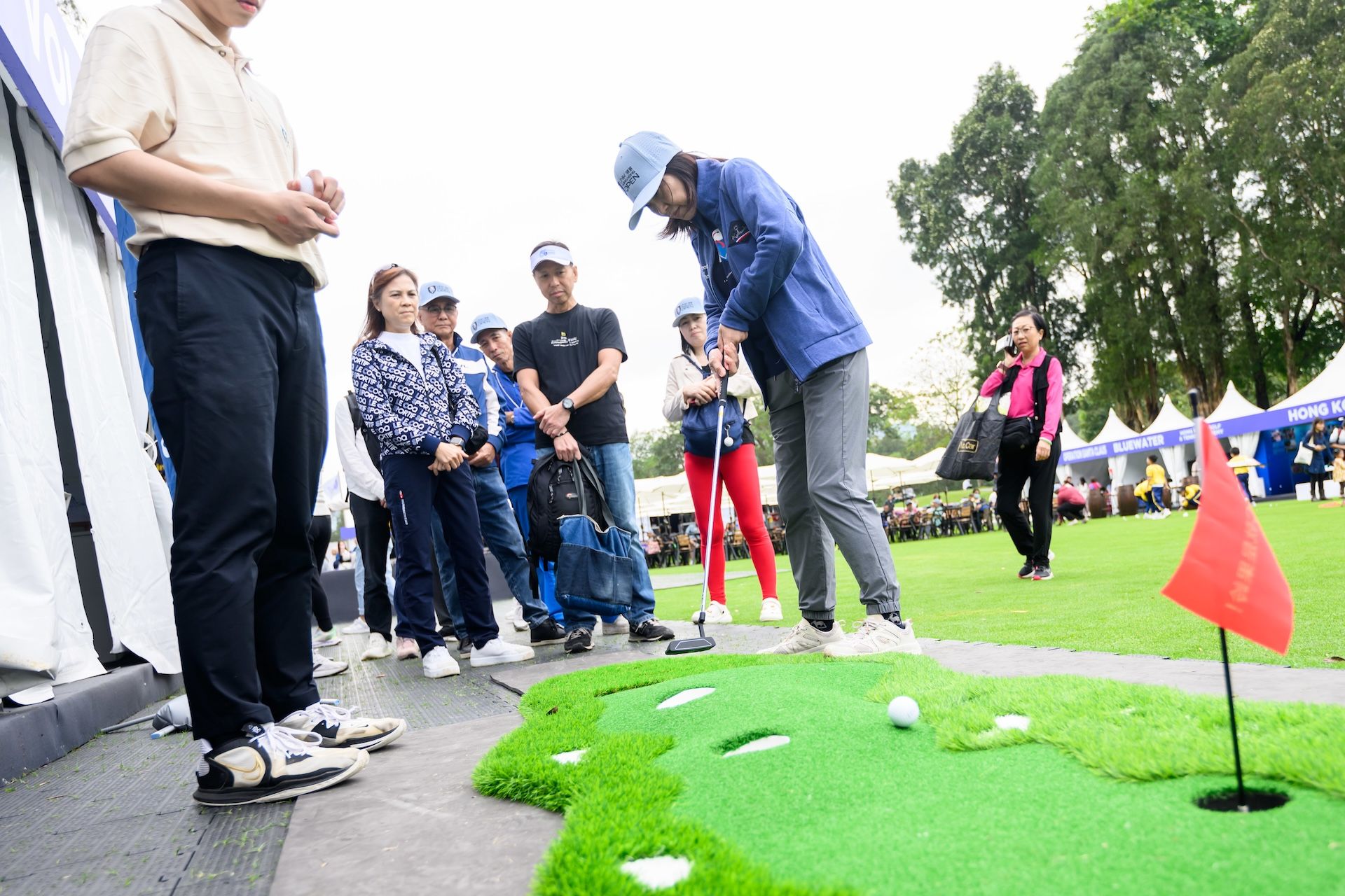 Link Hong Kong Open 2025: Tickets, line-up, dates, and more