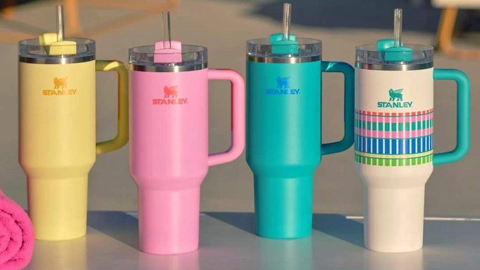 Stanley opens first official store in Hong Kong