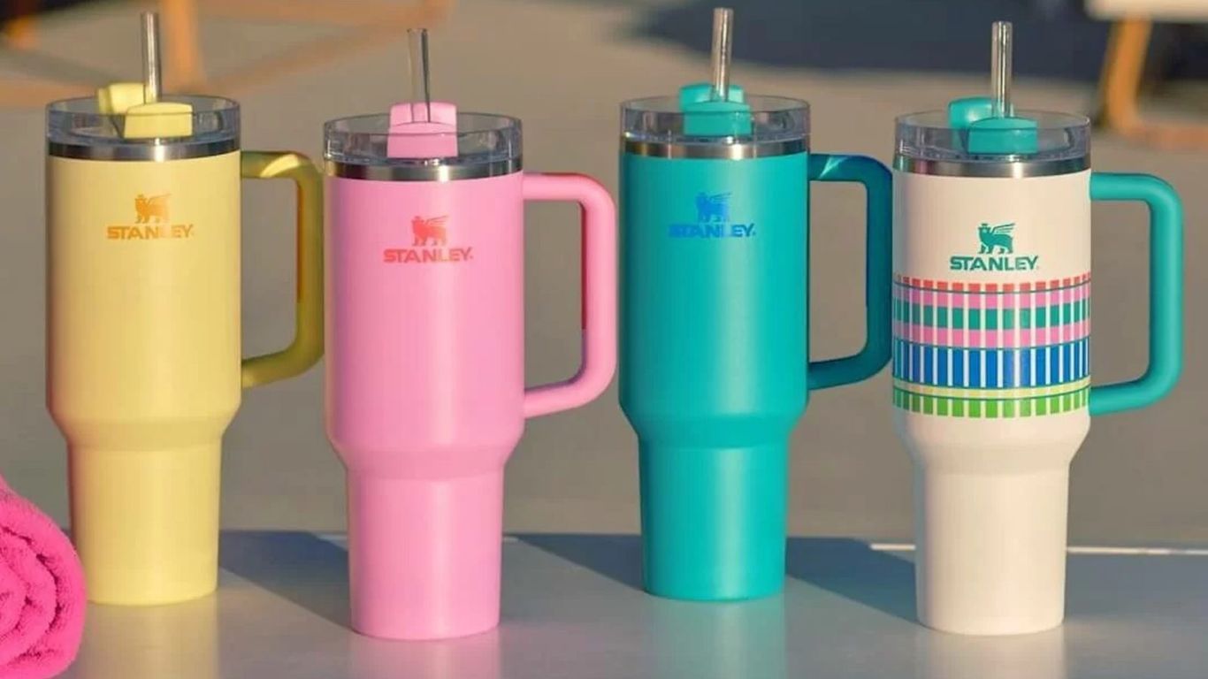 Stanley opens first official store in Hong Kong