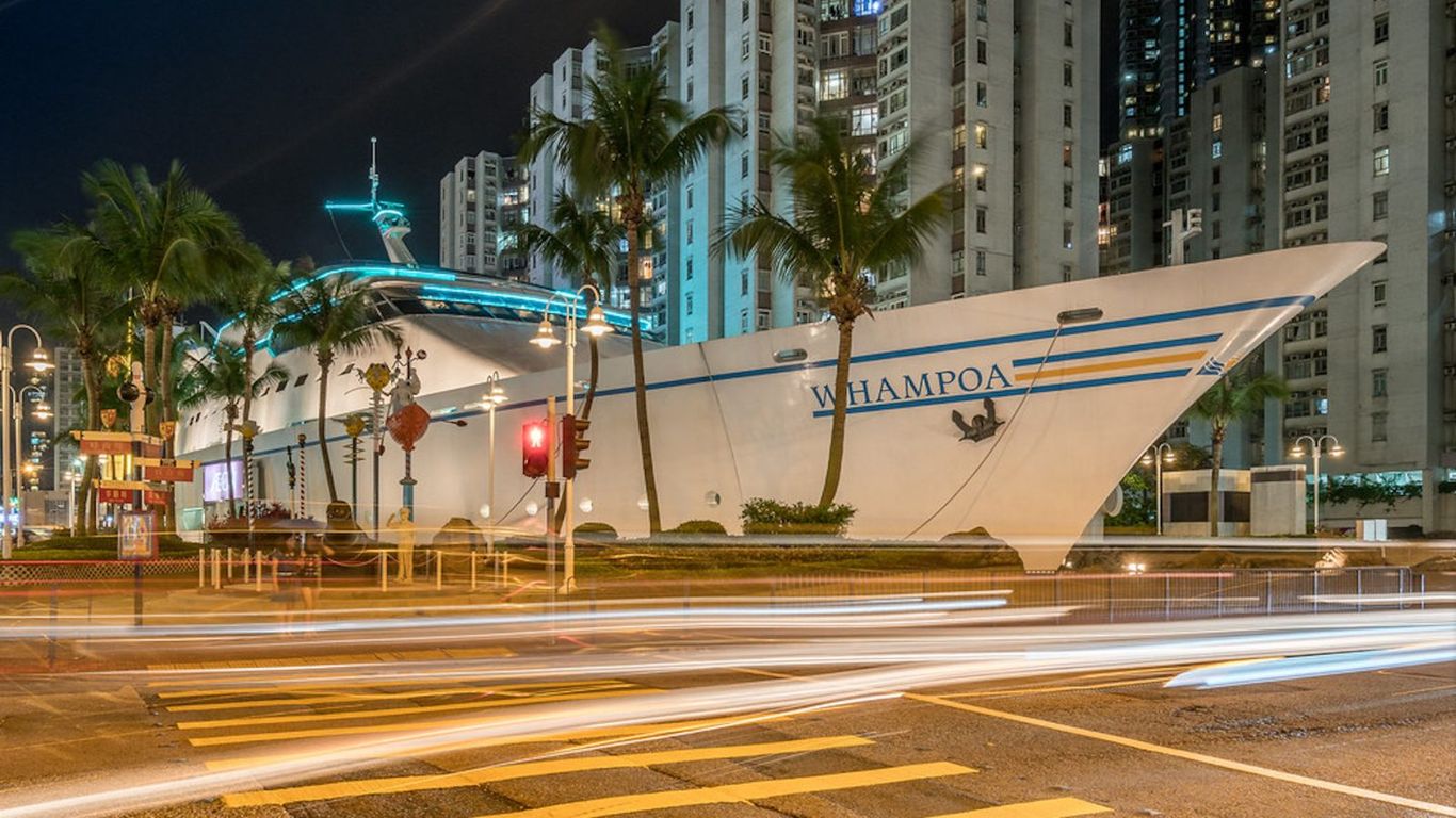 Things to do in Whampoa: Best cafes, restaurants, and shopping