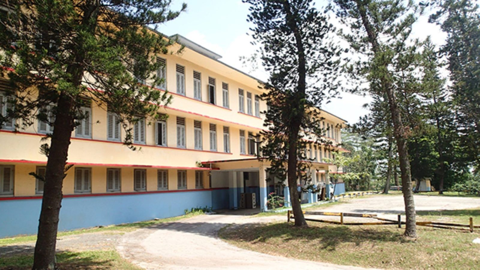 Most haunted buildings in Singapore you shouldn’t visit alone | LSA HK