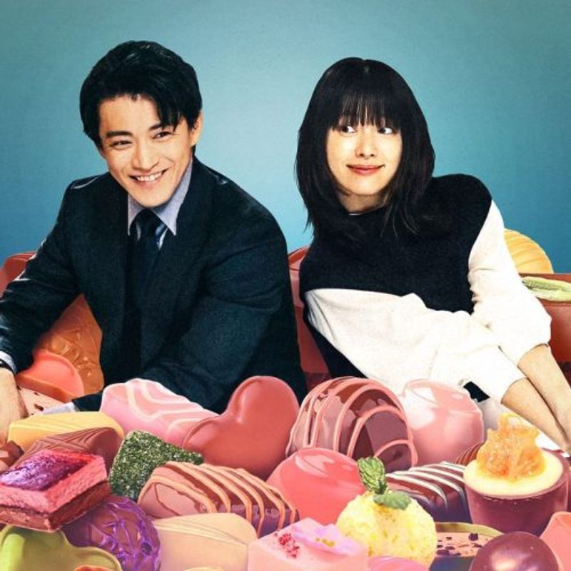 For Miku Martineau, playing Yumeko in ‘BET’ is worth the risk — and fun