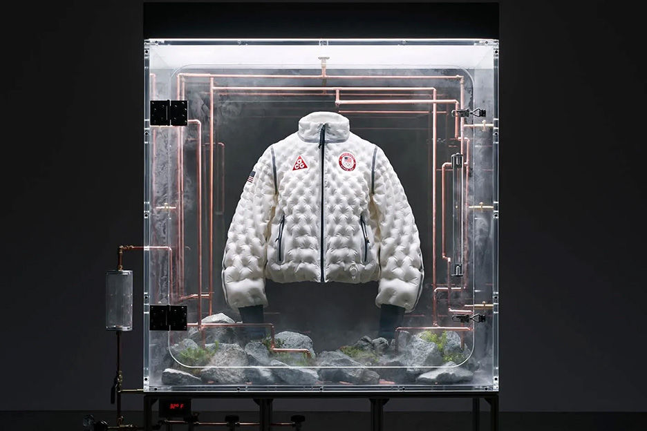 Nike's List of Sport Offense Innovations Includes Powered Sneakers