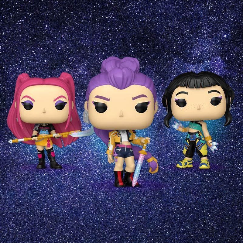 Labubu vs Lafufu: How to spot the difference?