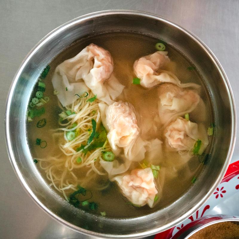 Best wonton noodles in Hong Kong: Top authentic spots to try