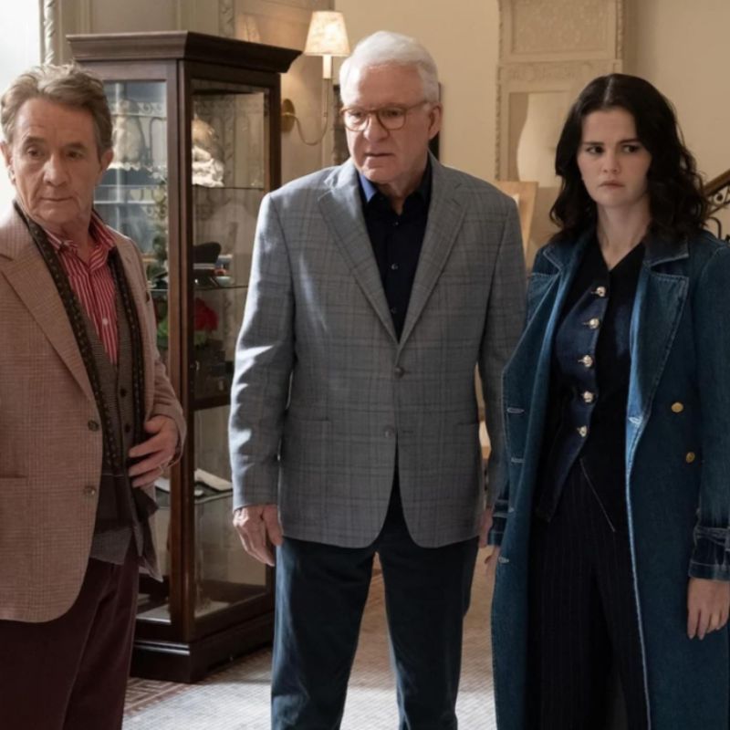 Wednesday season 1 recap: A look back at the mysteries | LSA Hong Kong