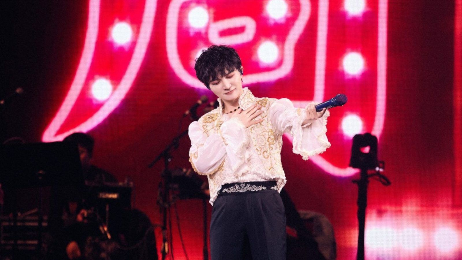 Zhou Shen Hong Kong Concert New Year: Dates, Venue & Tickets