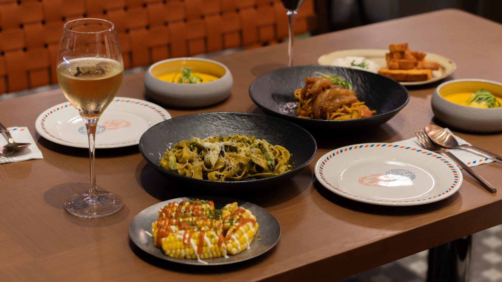 Best new restaurants in Hong Kong to check out – October 2025