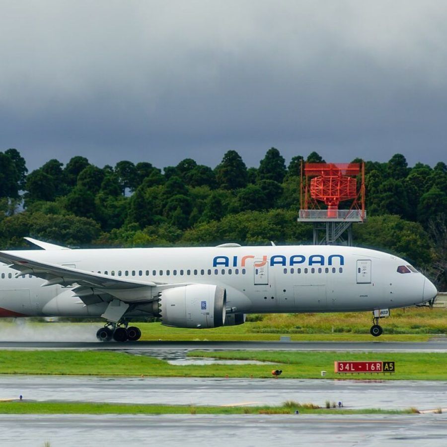 Air Japan To Cease Operations By March 2026 | LSA HK