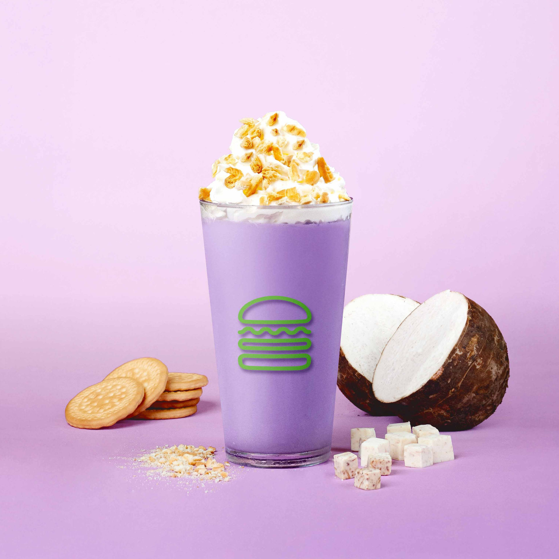 Shake Shack is back in ELEMENTS with new surprises