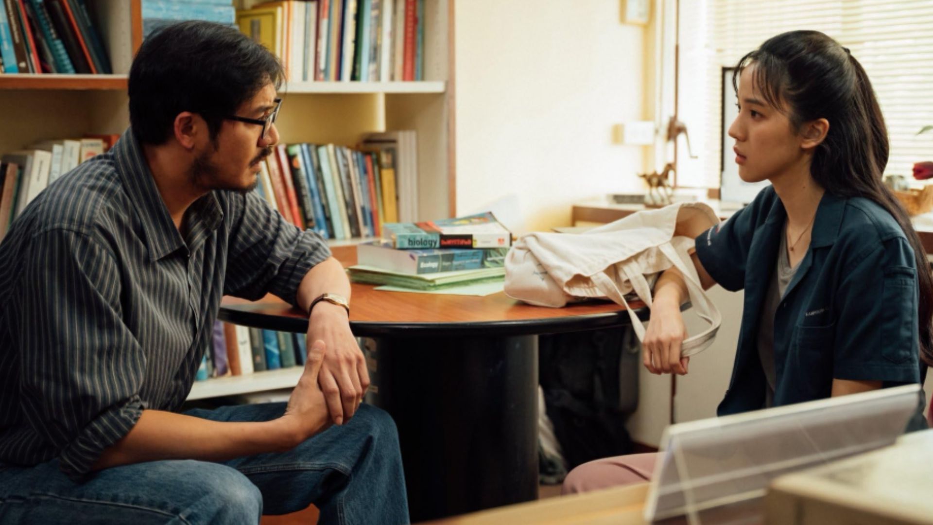 Has Netflix renewed Thai zombie series Zomvivor for season 2? | LSA HK