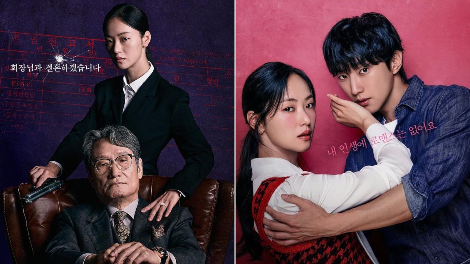 Will there be a season 2 of Ms. Incognito? | LSA HK