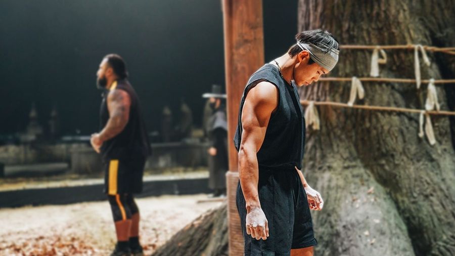 Meet the Team Korea contestants of Physical: Asia | LSA Hong Kong