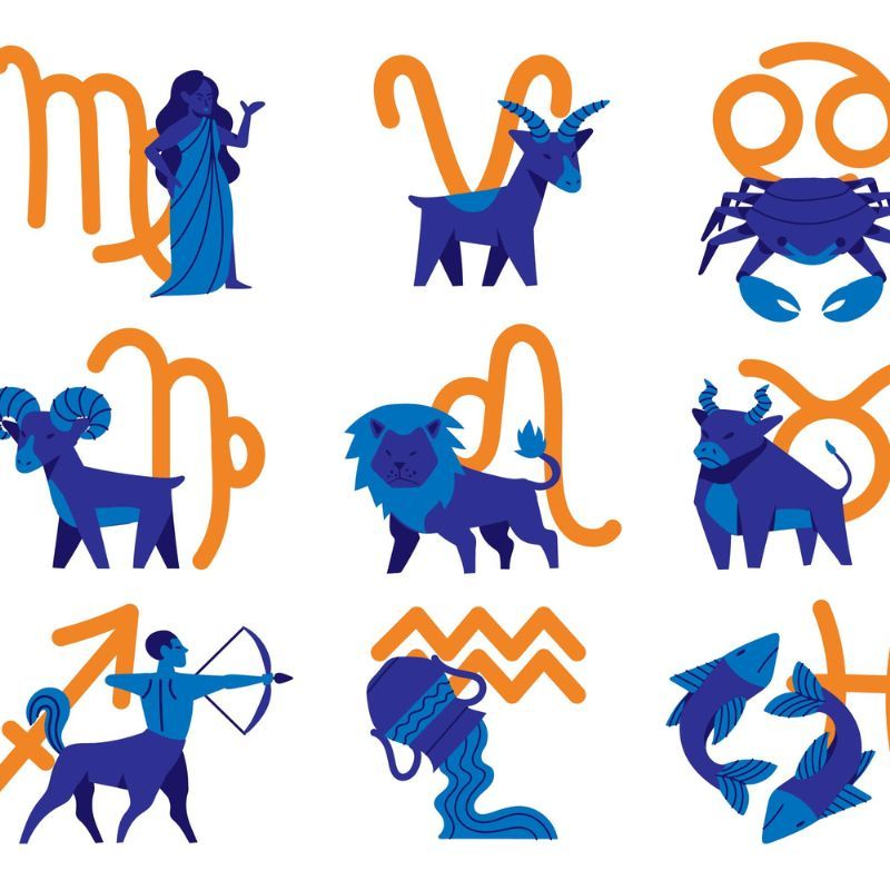 Daily Horoscope 12 Nov 2025: Astrological predictions for zodiac signs ...