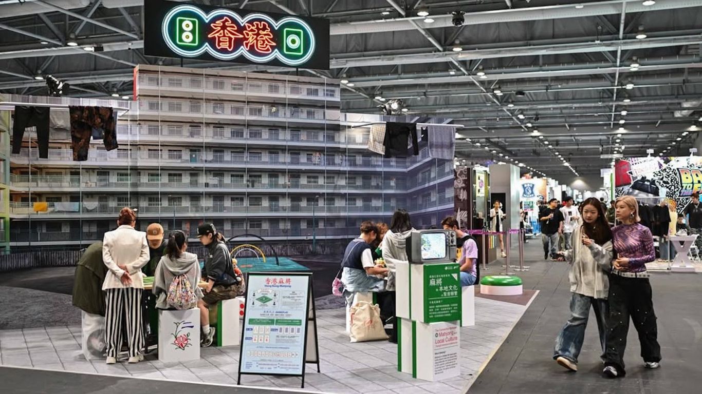 ComplexCon Hong Kong 2026: What we know so far