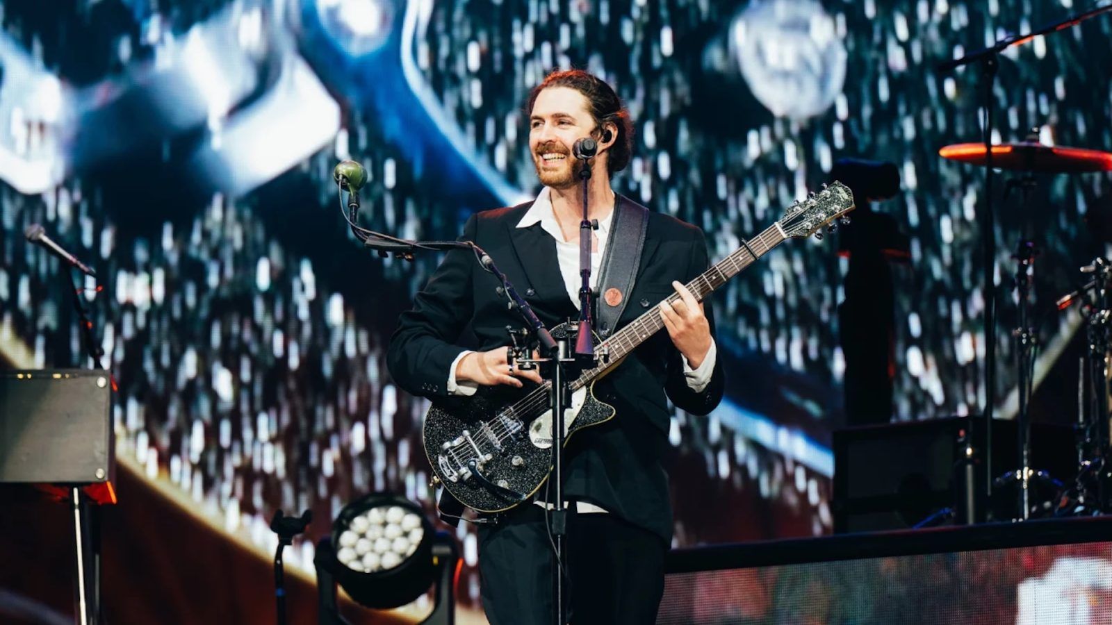A supposed Hozier concert in Hong Kong turned out to be elaborate scam