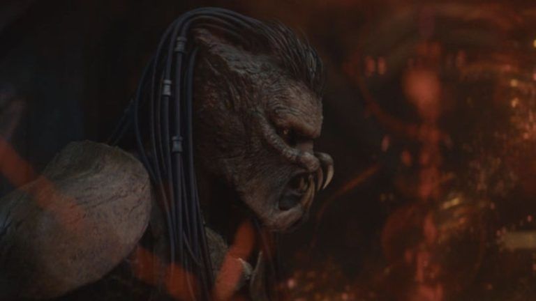 Predator Badlands Review: An oddly charming Predator film | LSA HK