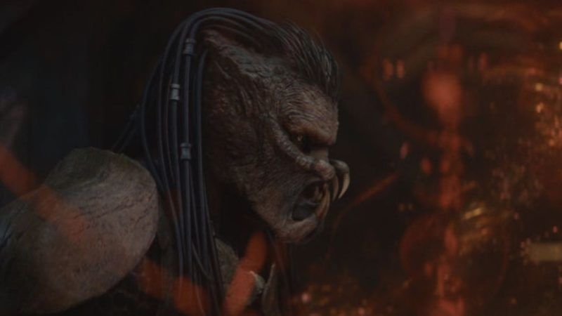 Predator Badlands Review: An oddly charming Predator film | LSA HK