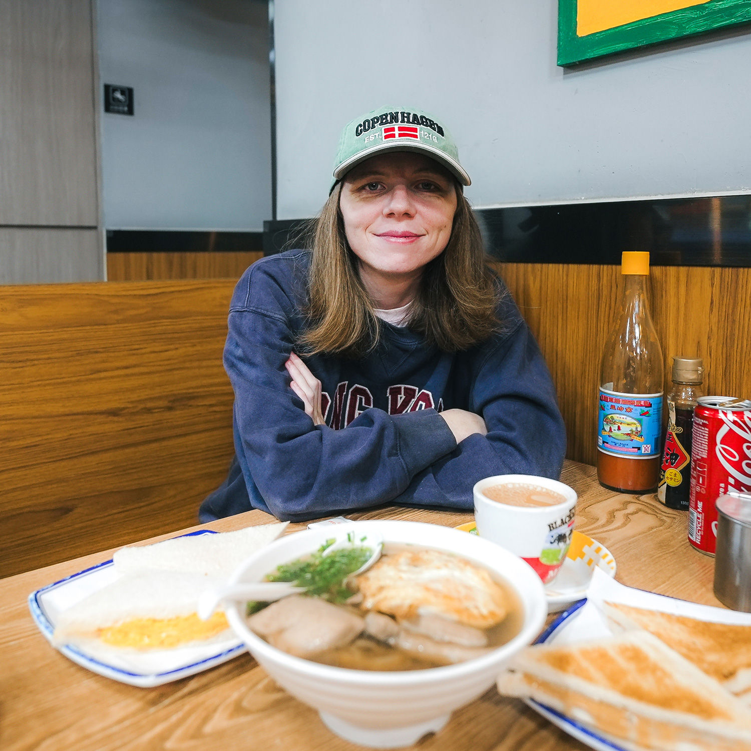 27 Questions: Kate Barr, Teacher, Foodie, and EduKate Content Creator