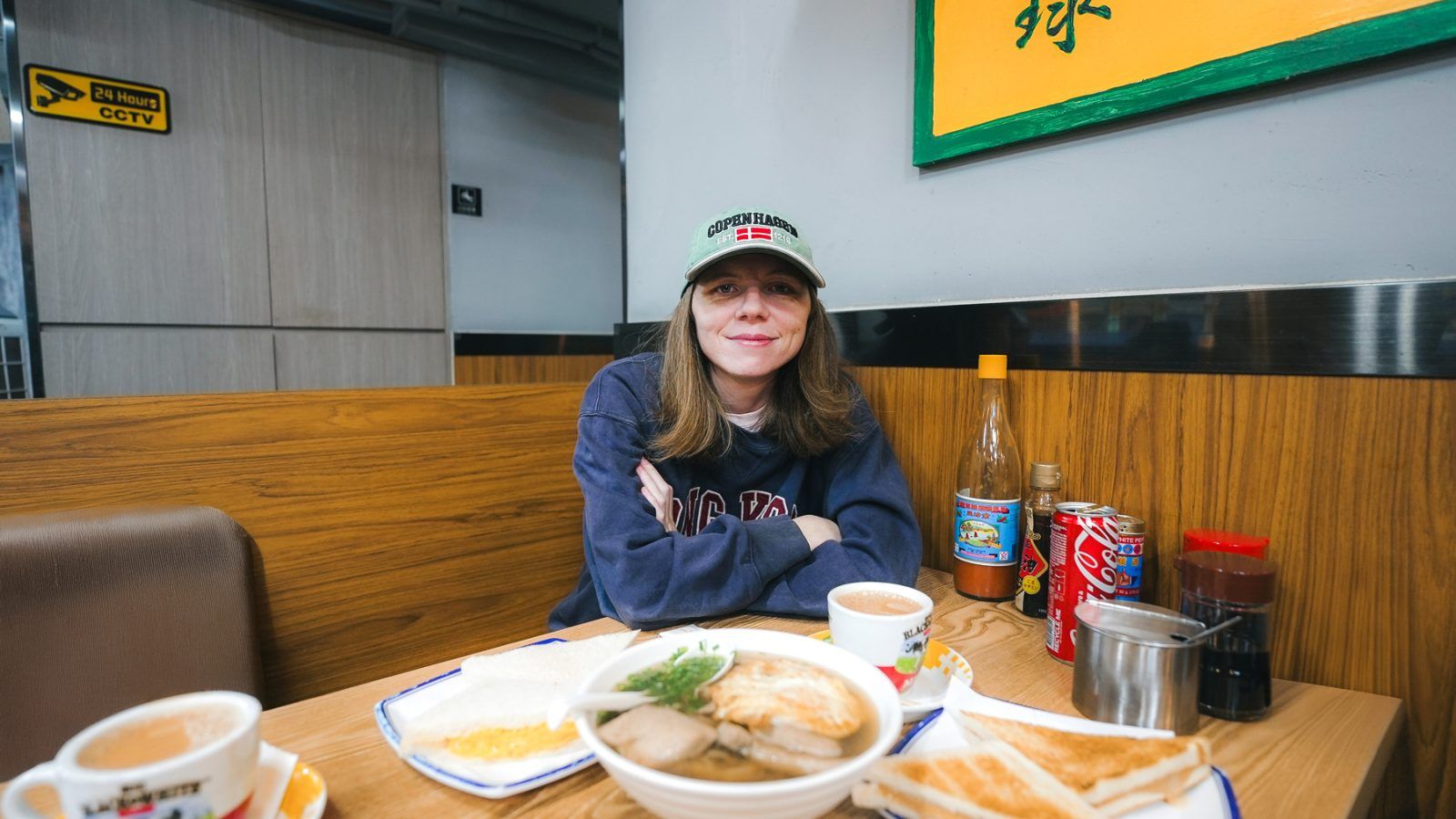 27 Questions: Kate Barr, Teacher, Foodie, and EduKate Content Creator