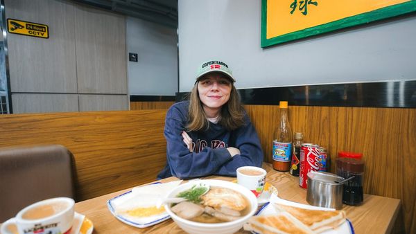 27 Questions: Kate Barr, Teacher, Foodie, and EduKate Content Creator