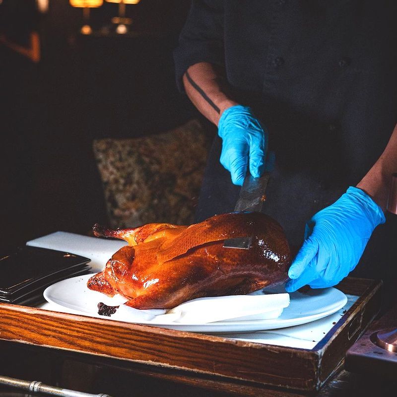 Historic Lin Heung Tea House Reopens At Original Site | Lifestyle Asia