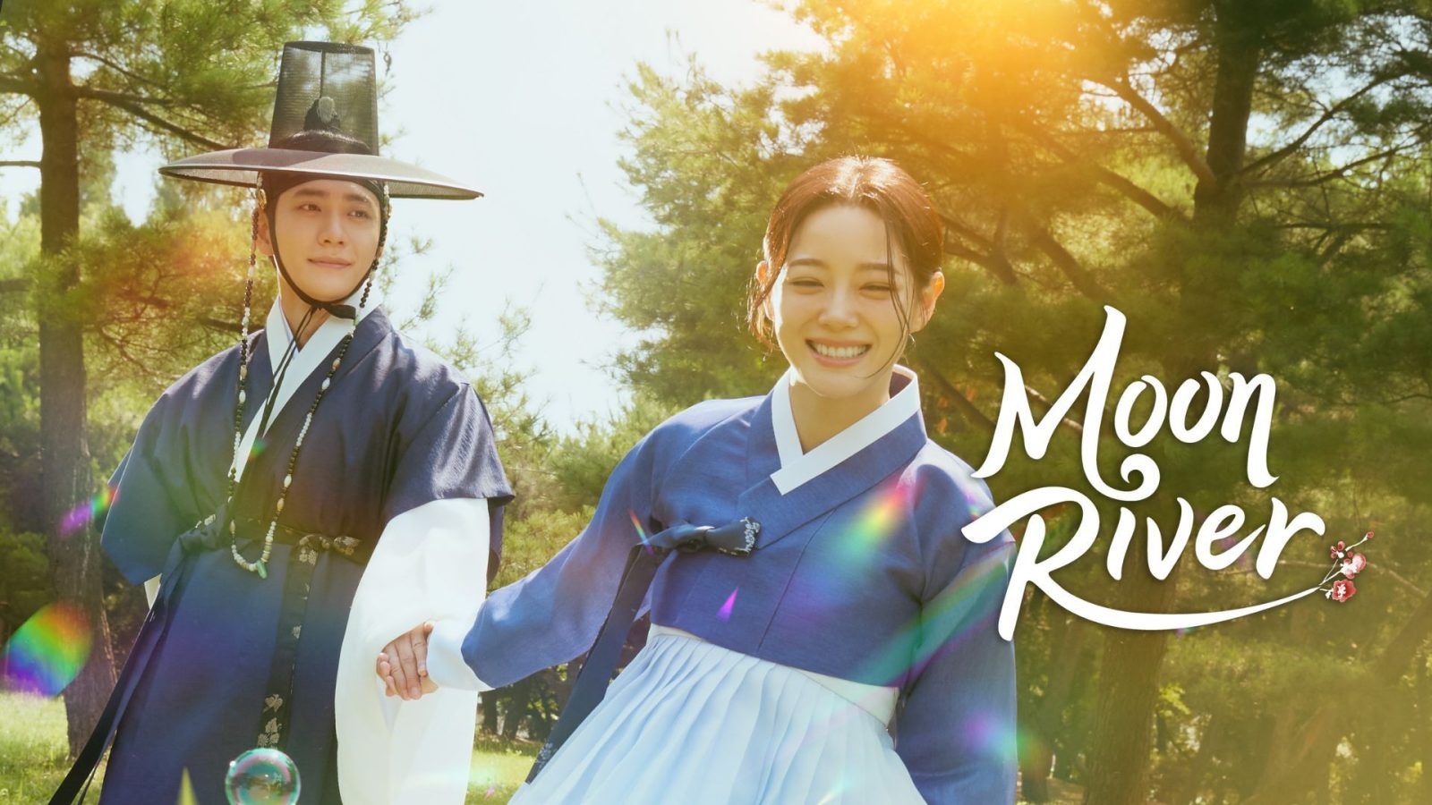 Moon River K-drama complete episode release schedule | LSA HK
