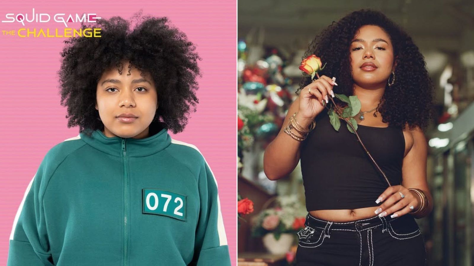 Squid Game: The Challenge season 2 winner — Meet Perla | LSA HK