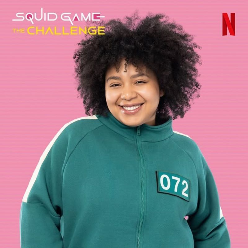 Squid Game: The Challenge season 2 winner — Meet Perla | LSA HK