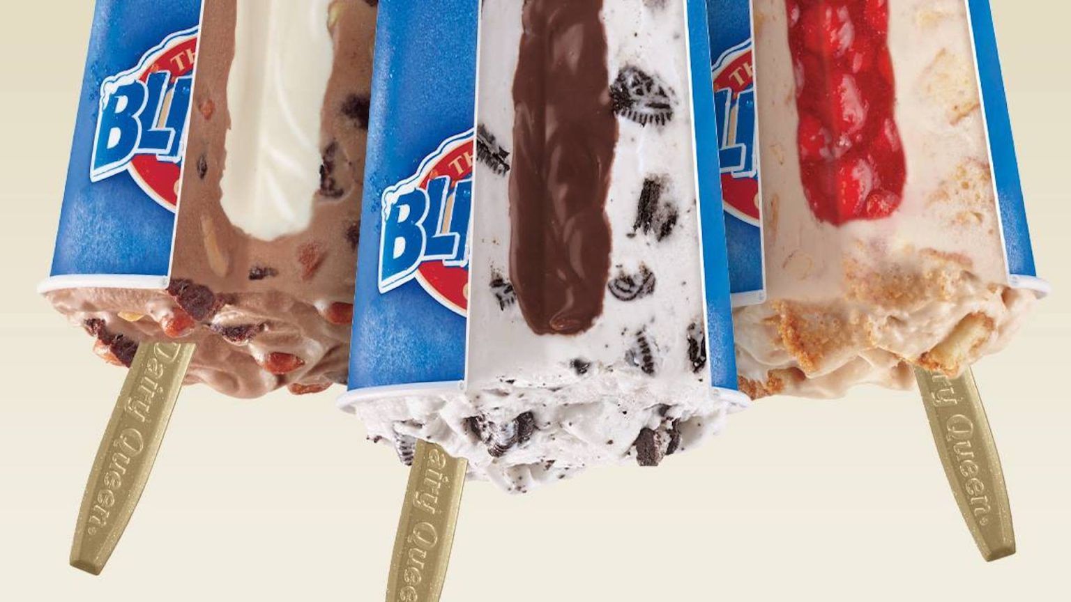 Dairy Queen expands to Asia, plans to open 60 outlets in Hong Kong