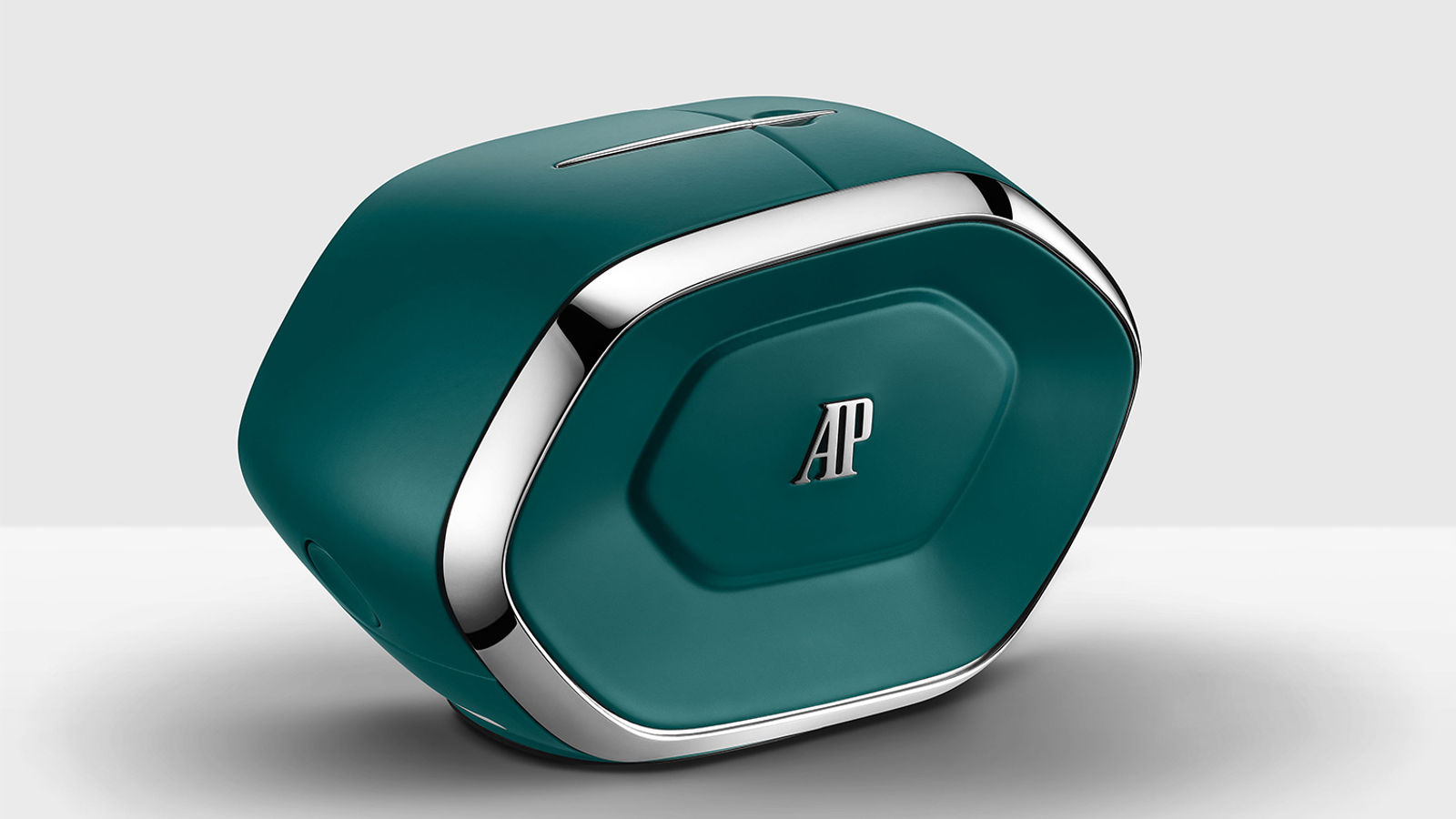 AP's New Watch Box Automatically Sets Your Perpetual Calendar