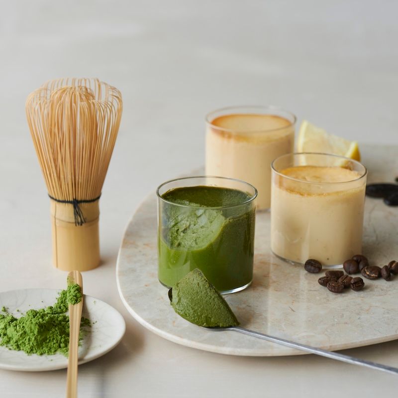 Egg tarts in Hong Kong: Best spots according to chef Grégoire Michaud