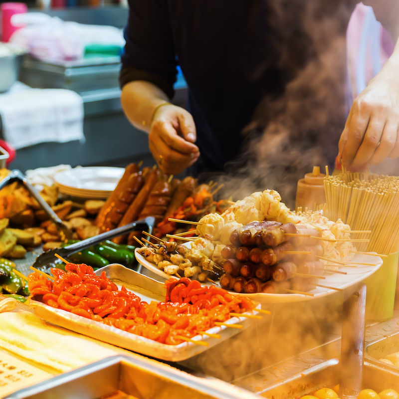 12 best coffee shops and cafes in Wan Chai