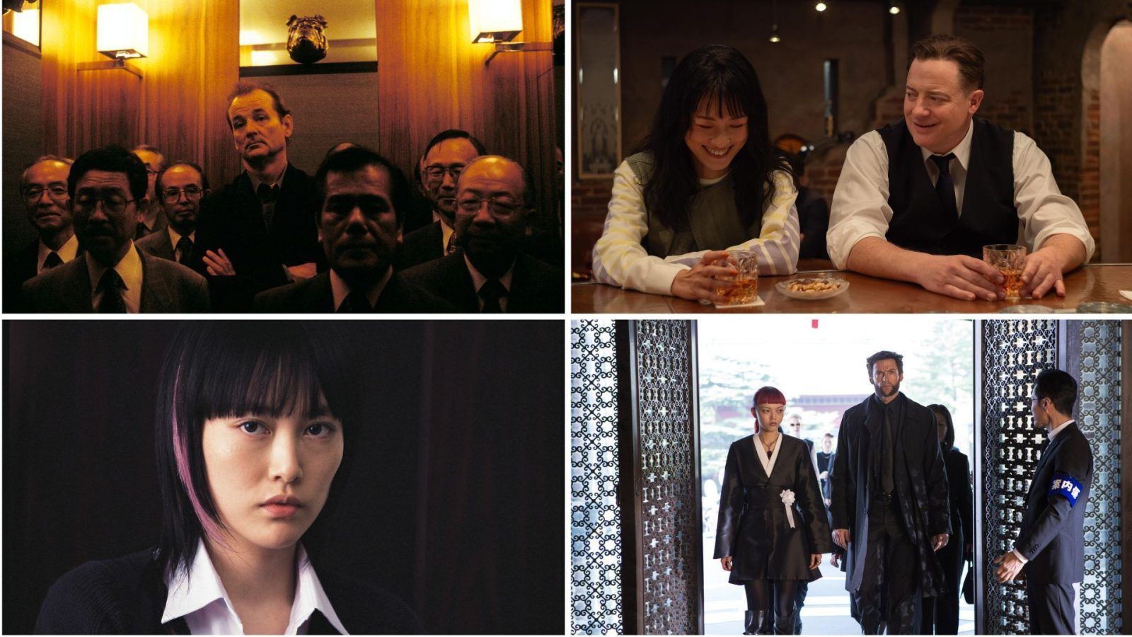 18 best non-Japanese movies set in modern Japan | LSA Hong Kong