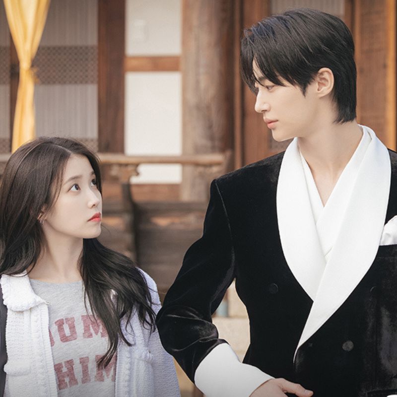 Best Chinese erotic dramas to turn up the heat on your next date night