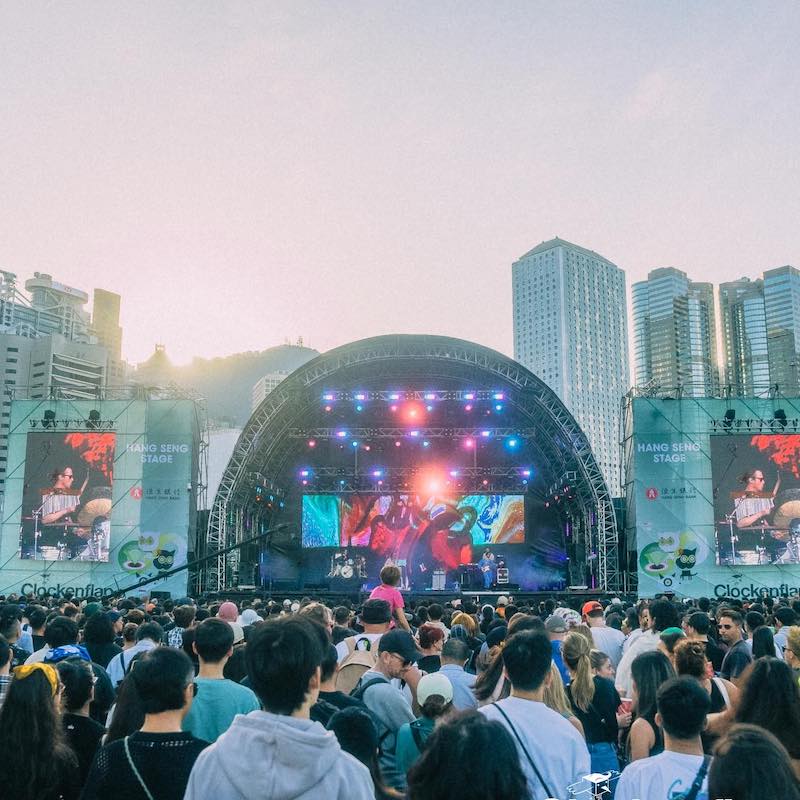 Hong Kong Rugby Sevens 2025: Dates, venue, ticket prices & performers