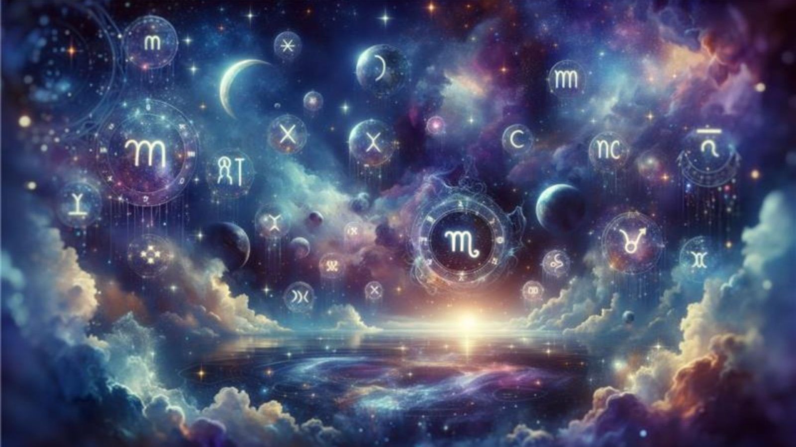Daily Horoscope 8 Dec 2025: Astrological predictions for zodiac signs ...