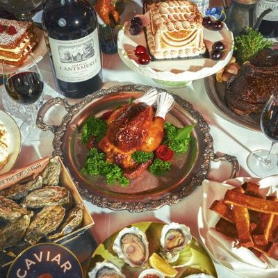 Hong Kong ifc dining guide: The best restaurants in the shopping mall