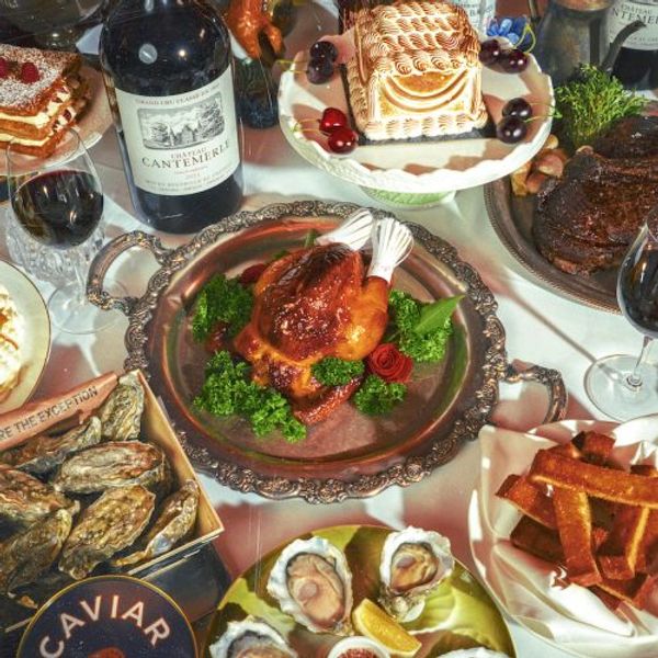 Hong Kong ifc dining guide: The best restaurants in the shopping mall