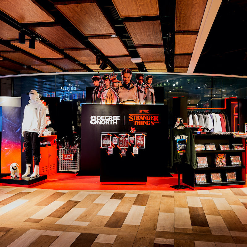 You can now head to M+ with the new WestK Ferry service