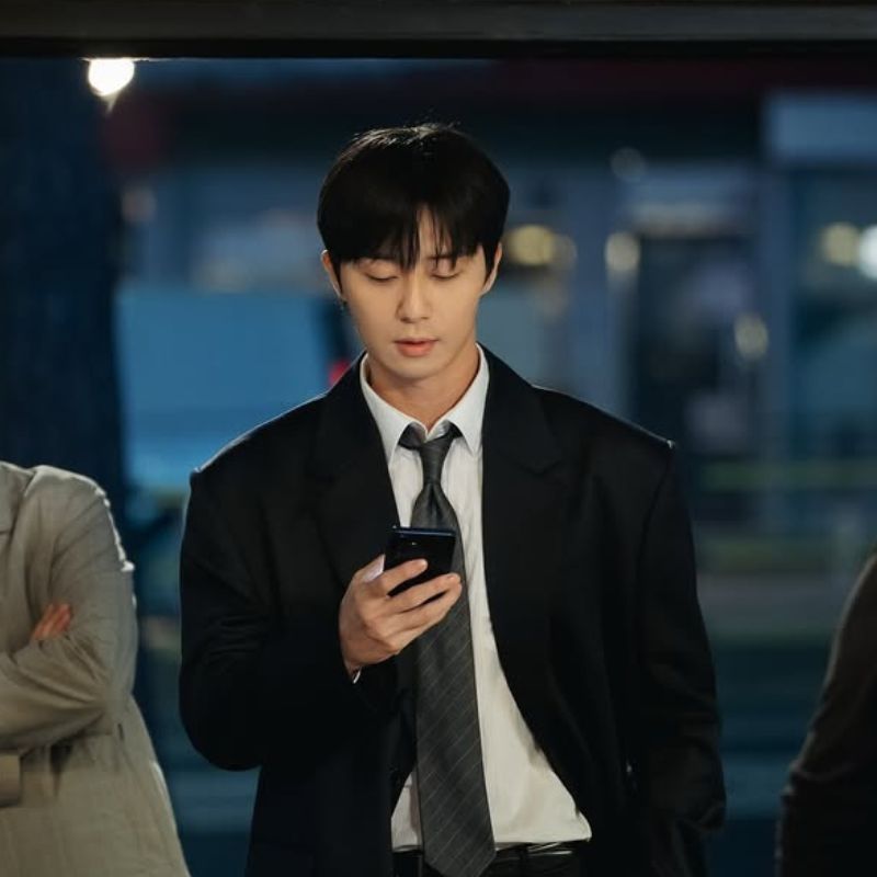 Good Boy ending explained: What happens to Min Ju-yeong? | LSA HK