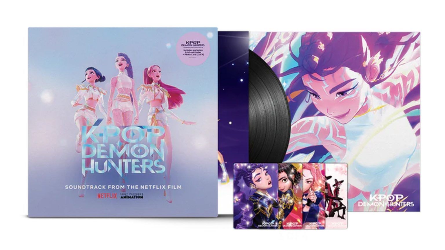The ultimate KPop Demon Hunters holiday gift guide to shop | LSA HK