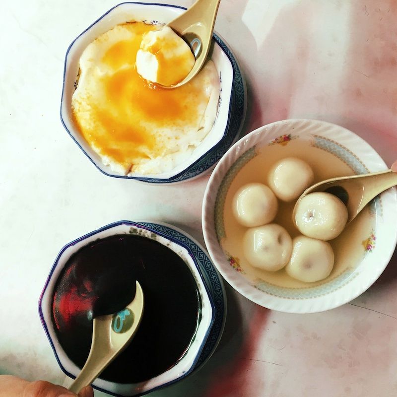 The best Hong Kong desserts locals love and where to find them
