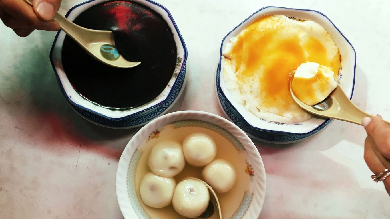 The best Hong Kong desserts locals love and where to find them