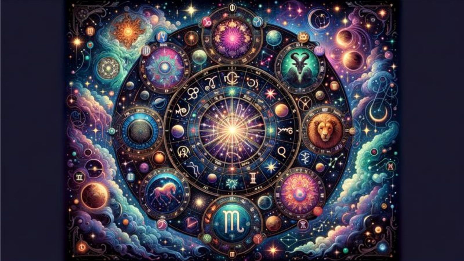 Daily Horoscope 19 Dec 2025: Astrological predictions for zodiac signs ...