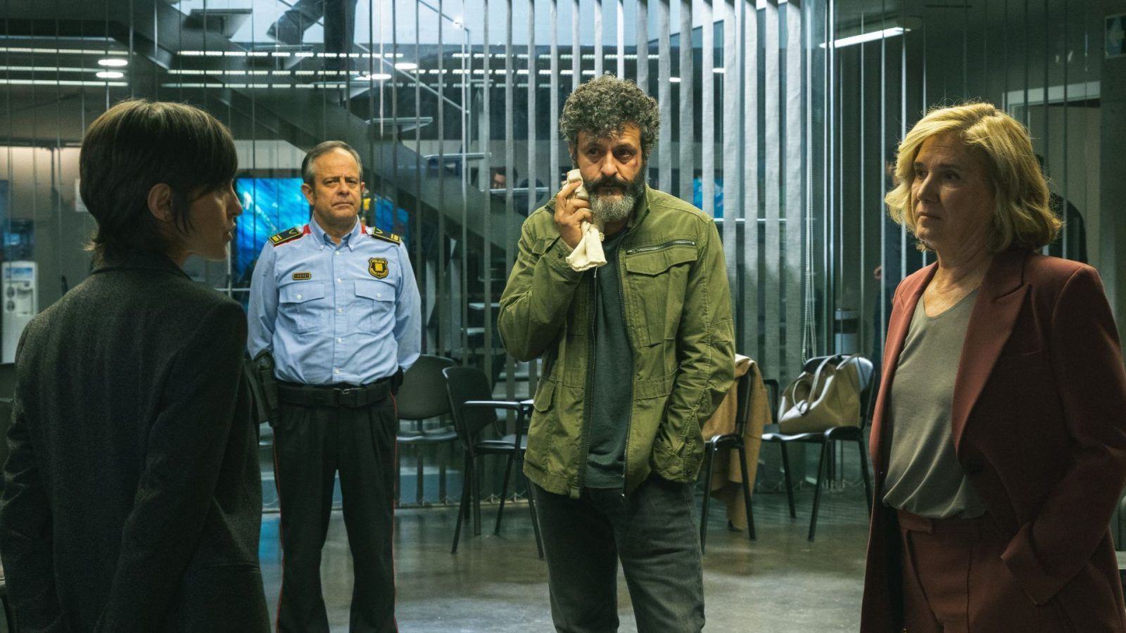 Is a City of Shadows season 2 on the cards for Netflix? | LSA HK
