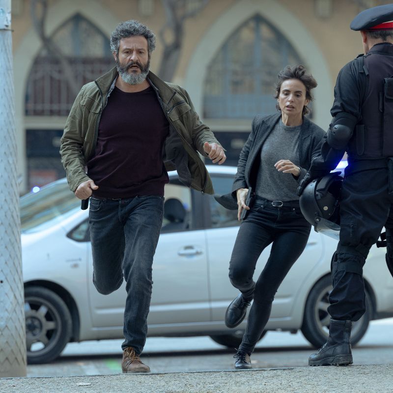 Is a City of Shadows season 2 on the cards for Netflix? | LSA HK