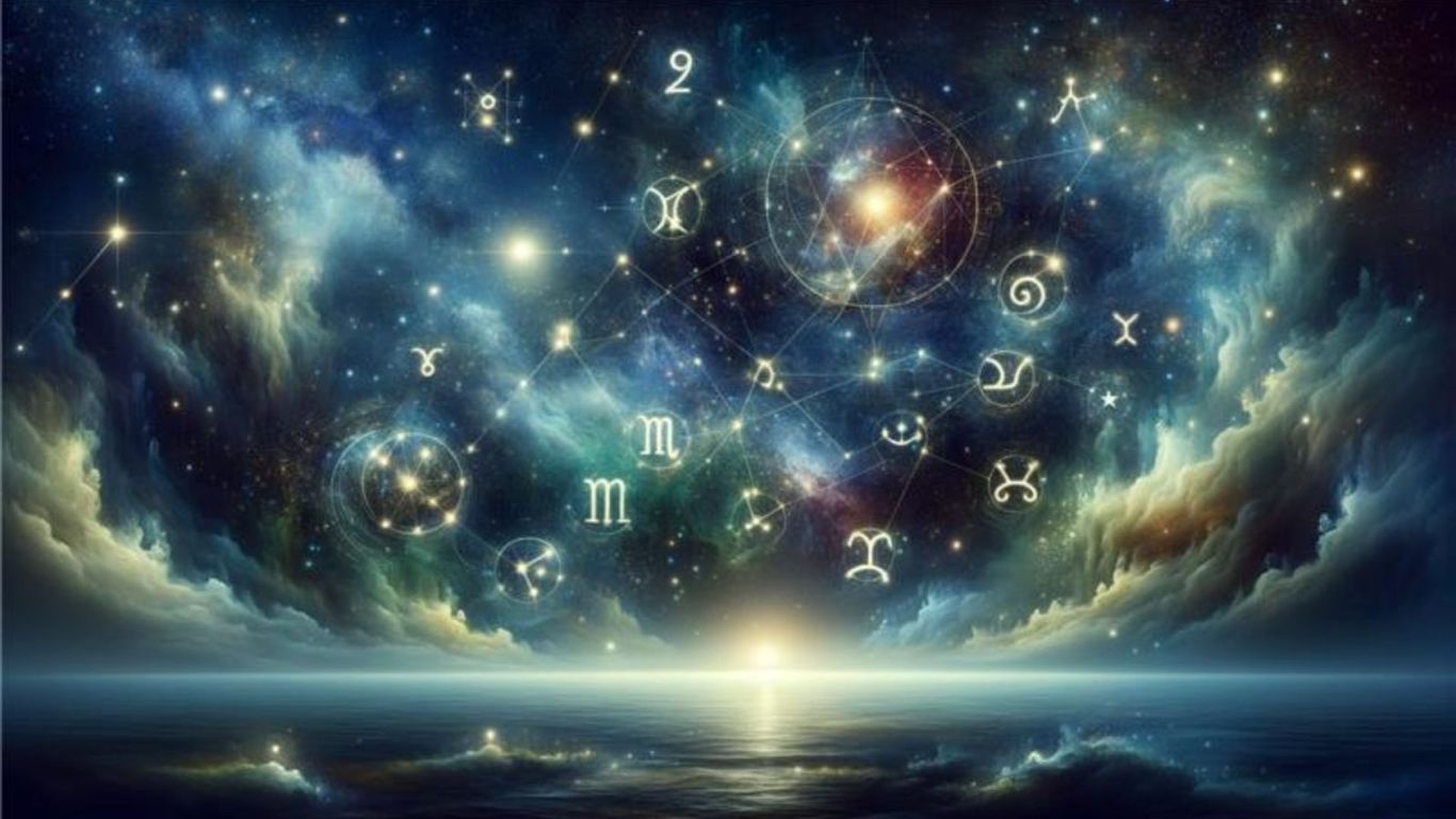Daily Horoscope 22 Dec 2025: Astrological predictions for zodiac signs ...