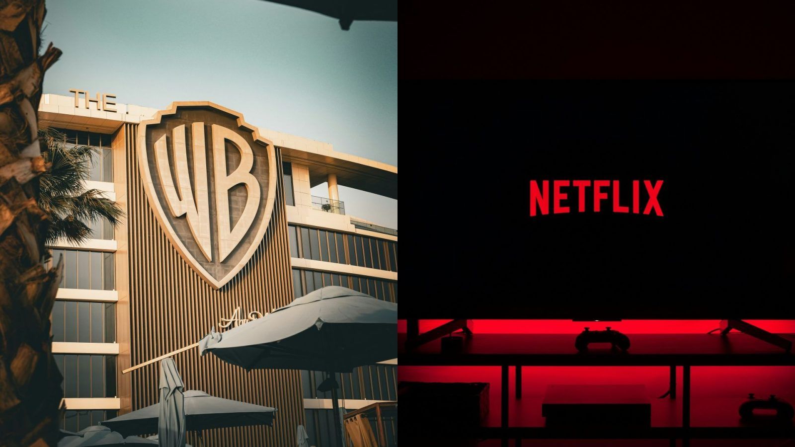 Warner Bros rejects Paramount bid, sticks with Netflix merger | LSA HK