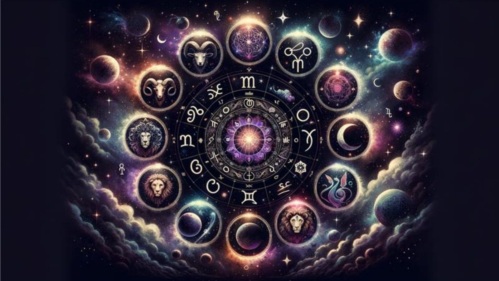 Daily Horoscope 24 Dec 2025: Astrological predictions for zodiac signs ...